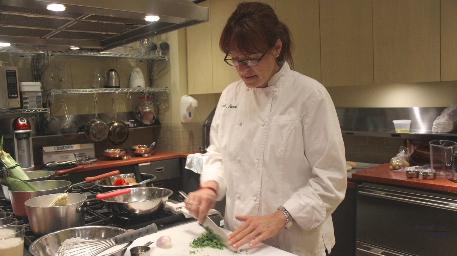 Kitchen 101: Knife Skills w/ Chef Wendi James – Monday, August 3 @ 6:00 ...