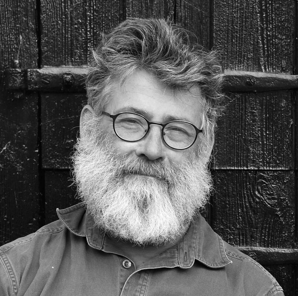 Dan Finnegan – Hill Center DC