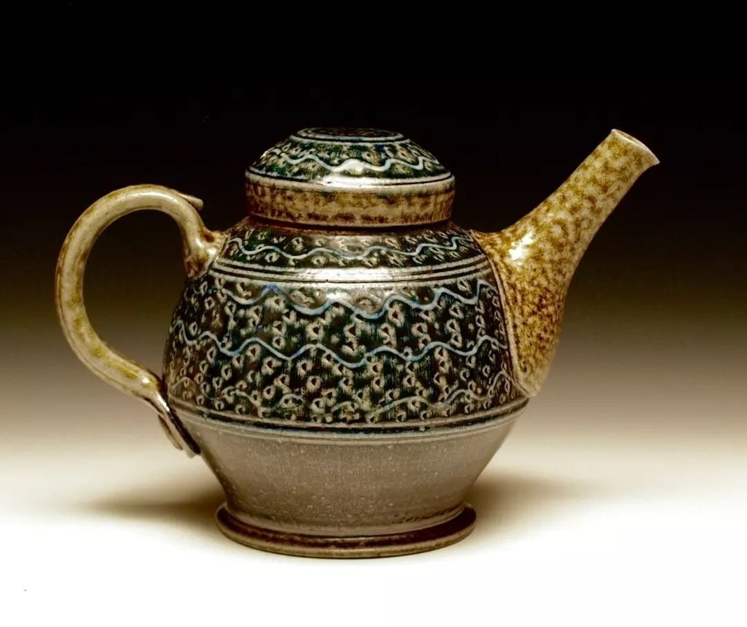 Pottery on the Hill 2019 – Hill Center DC