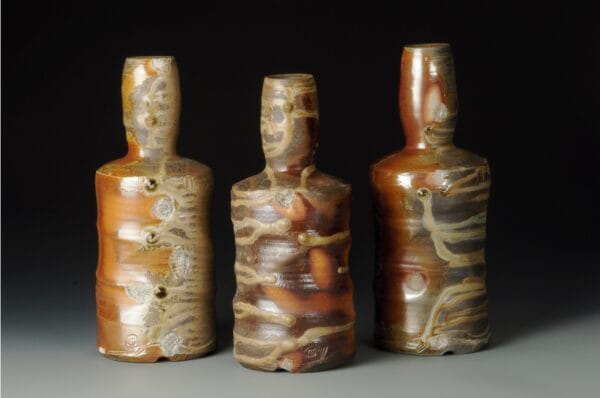 Meet the Potters: Kevin Crowe – Hill Center DC