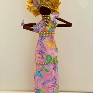 April Goodwin-Gill – Hill Center DC