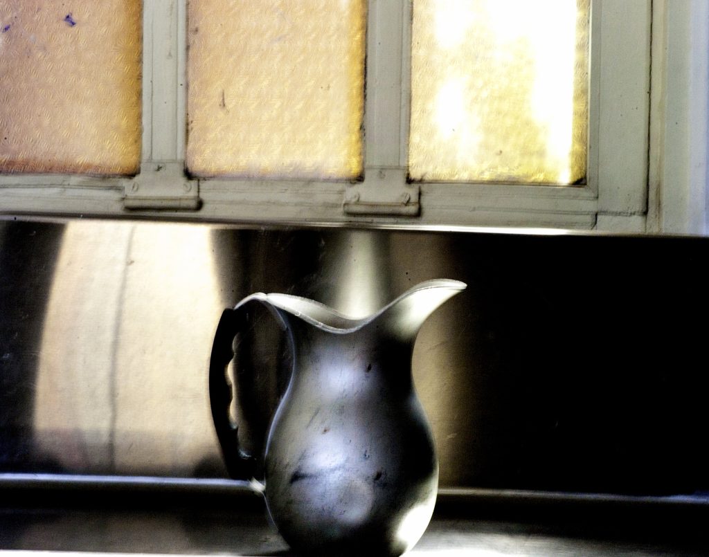Pitcher – Hill Center DC