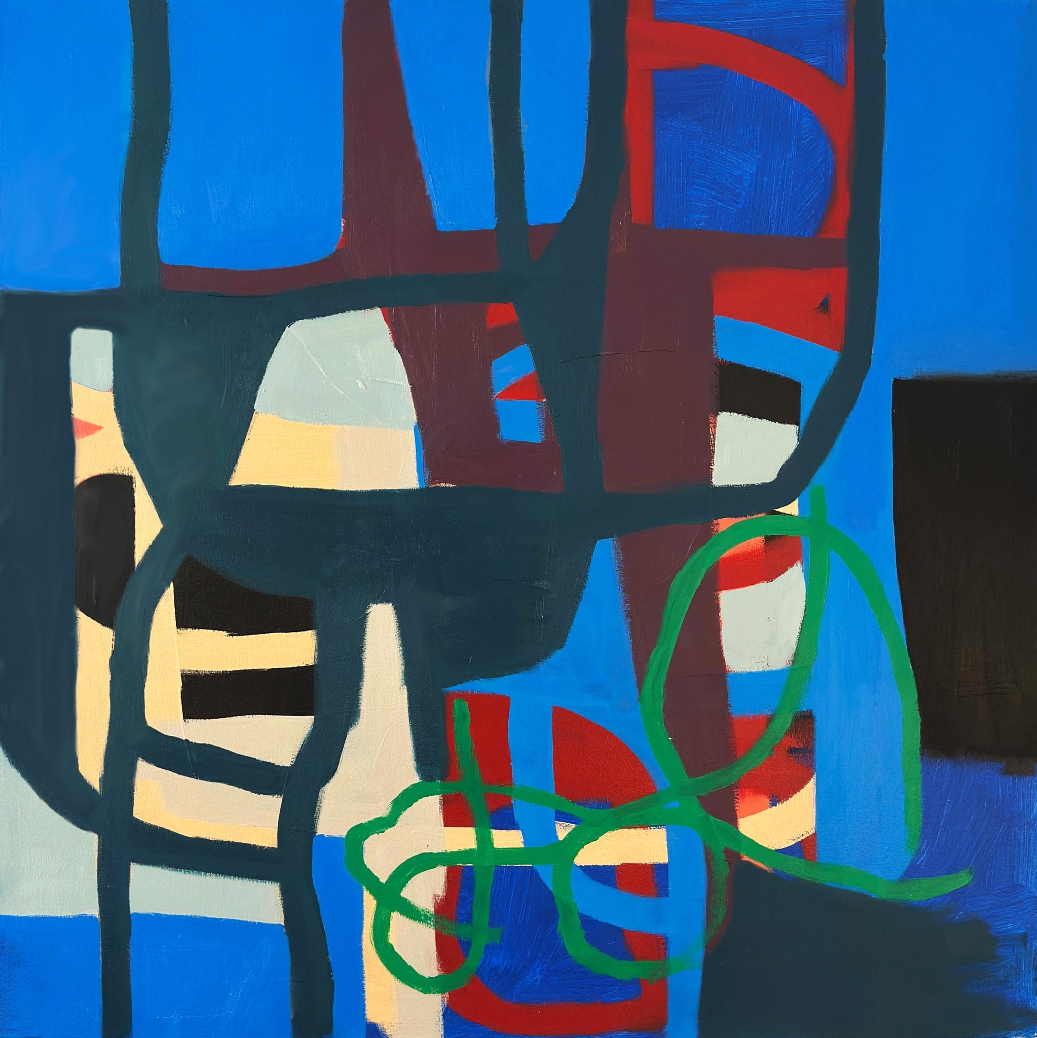 Andrew Taylor – short circuit – Hill Center DC