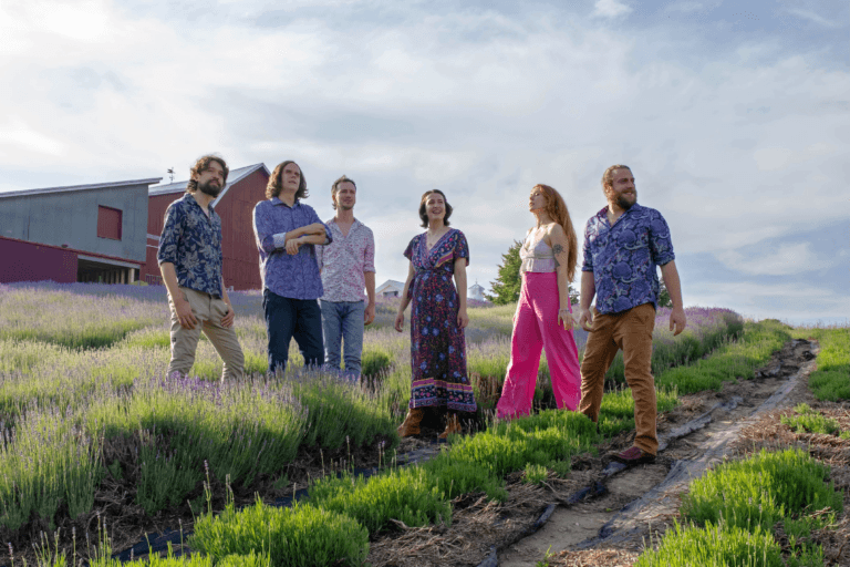 Stone Room Concerts @ Hill Center Featuring the Singular & Spectacular ...
