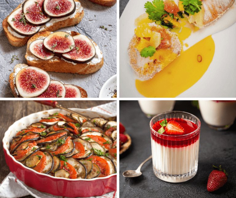 Date Night: Summer in France with Chef Wendi James – Friday, July 10 ...
